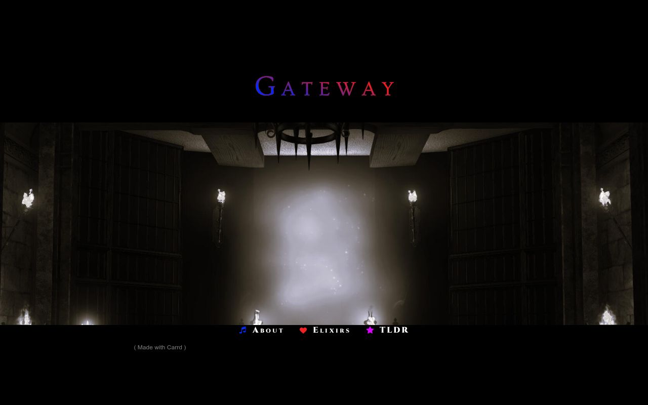 Gateway